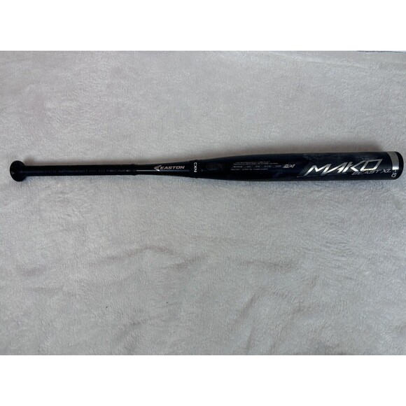 Easton | Accessories | Easton Mako Beast 2oz 31inch Baseball Bat 2 141 ...